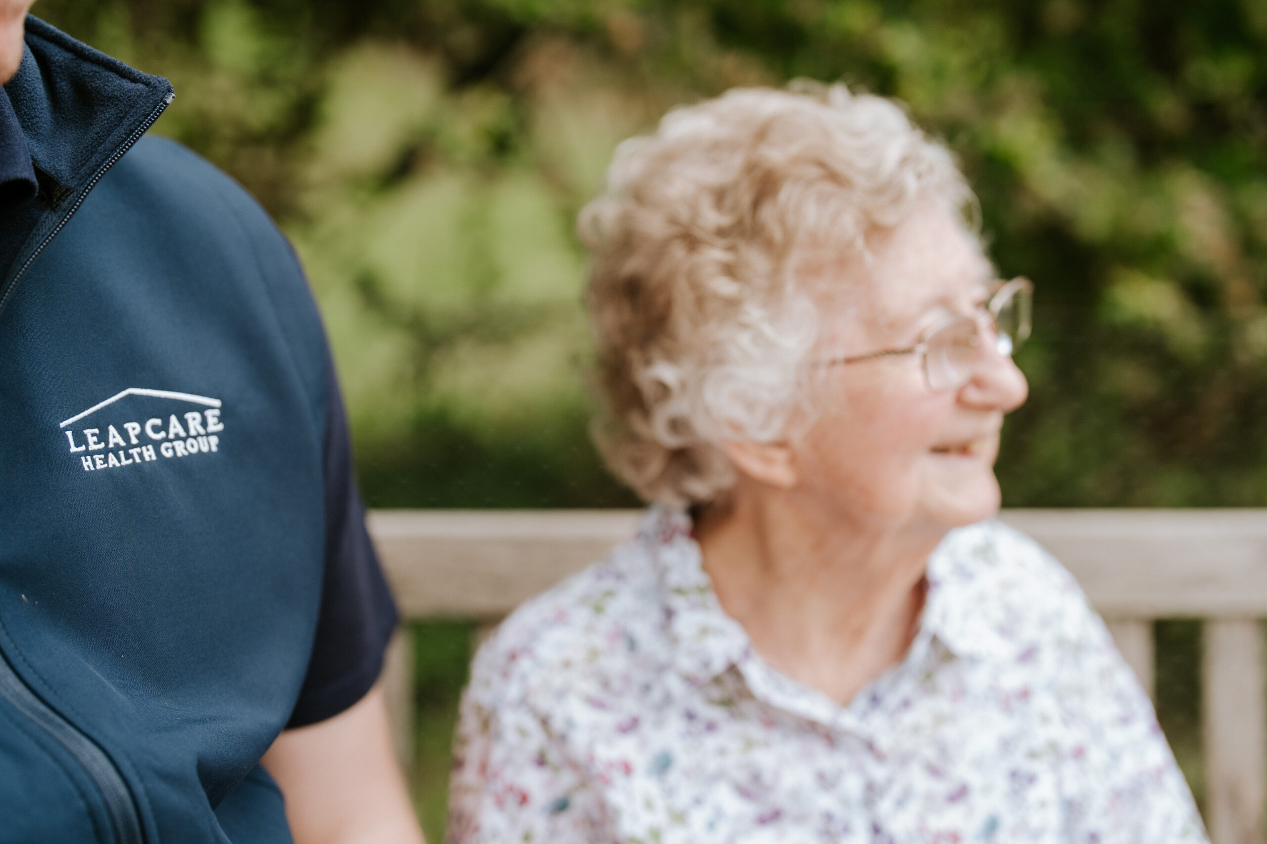Landing Page - Physiotherapy (Northern Beaches) - LeapCare Health Group